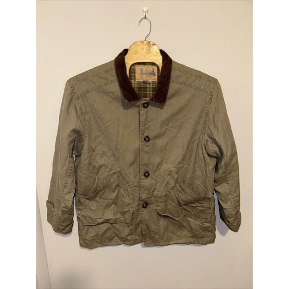 Faded Glory | Jackets & Coats | Faded Glory Mens Work Jacket Fleece ...